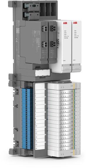 The “New” DCS: 60 Years in the Making | Electronic Design