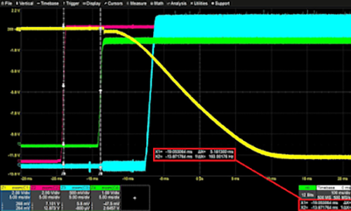 Testing Power Rail Sequences in Complex Embedded Systems | Electronic ...