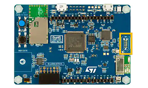 The Professional Guide to Debugging Tools for IoT Devices | Electronic ...