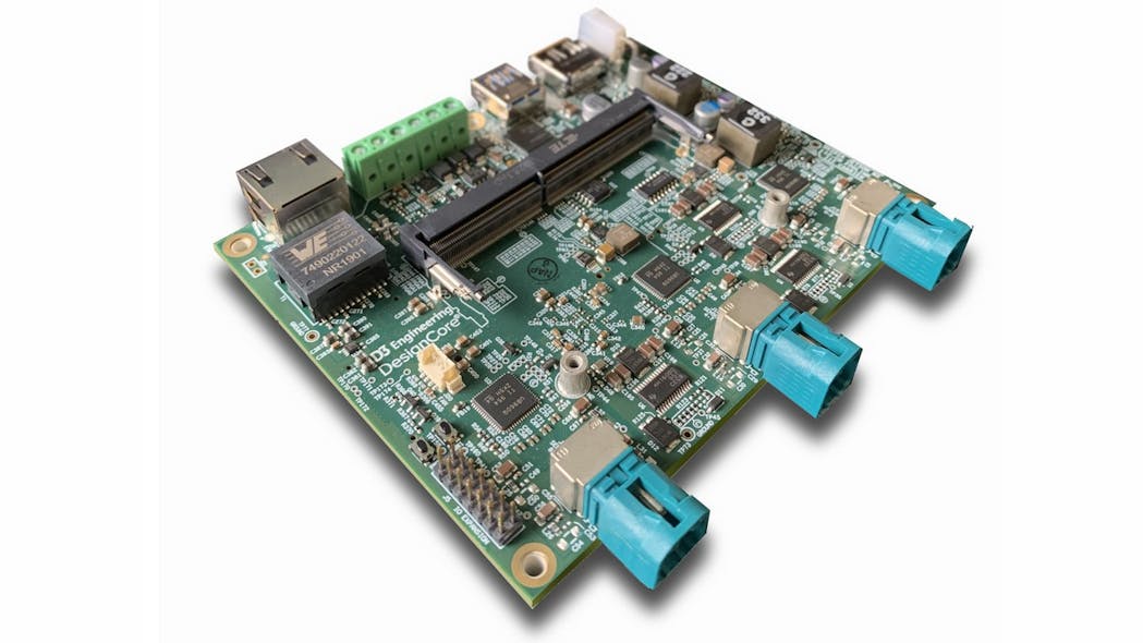 Products of the Week: October 1, 2021 | Electronic Design