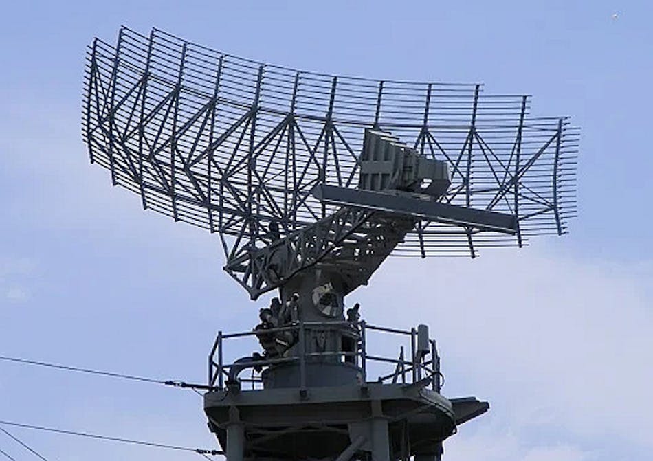 The Impact of EMI on Wi-Fi | Electronic Design