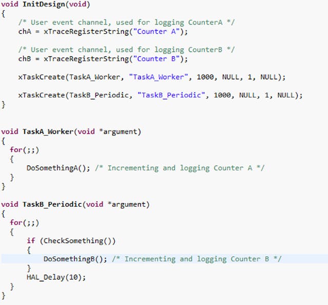 How to Ensure Safe Performance in RTOS Applications | Electronic Design