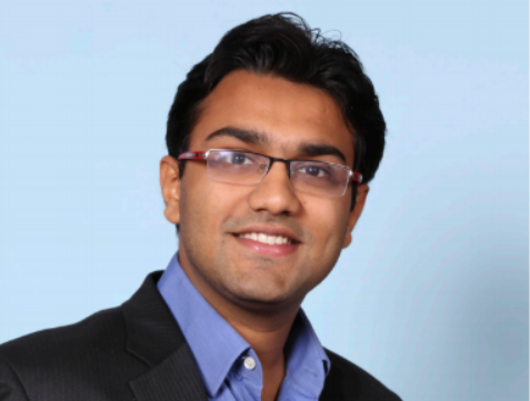 Sahil Choudhary | Electronic Design