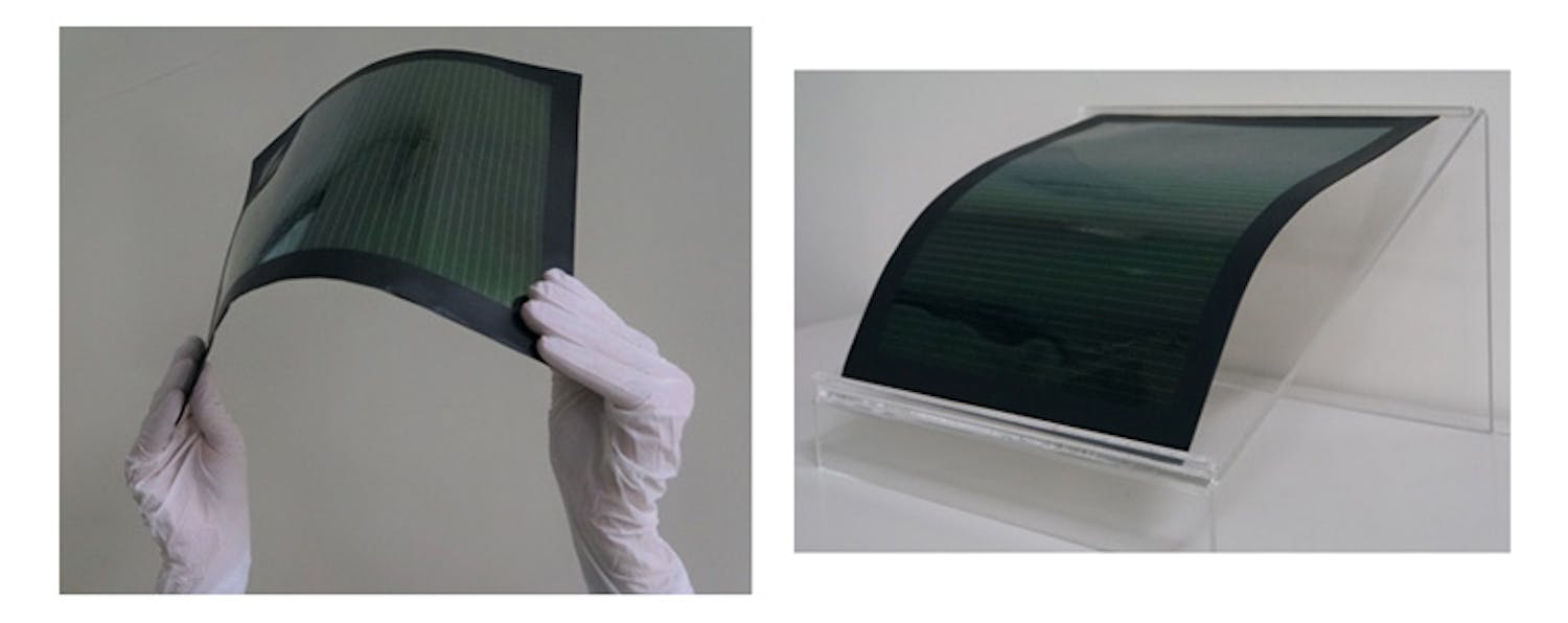 This Week in PowerBites: Solar-Panel Breakthrough and Lots of BMS ...