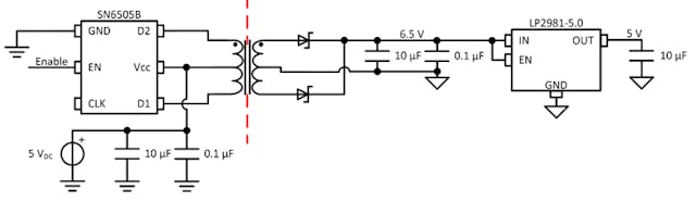 Understanding Common Isolated Power ICs for Digital Isolation Systems ...