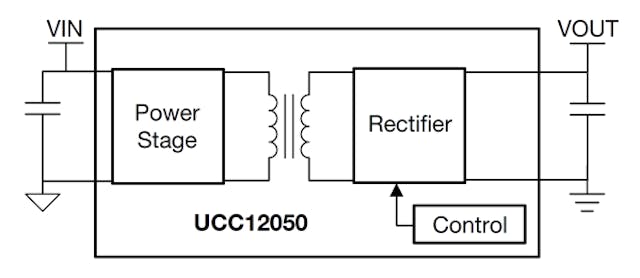 Understanding Common Isolated Power ICs for Digital Isolation Systems ...