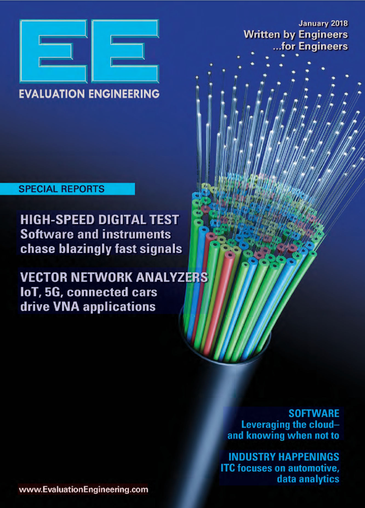January 2018 | Electronic Design
