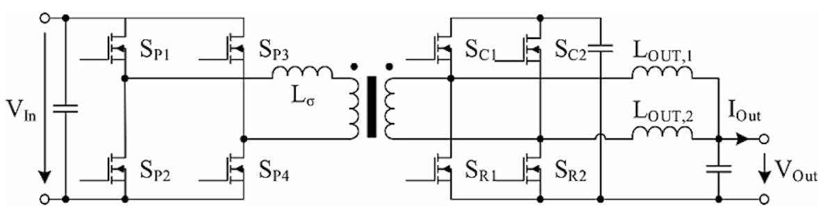 How to Boost Power Density in Automotive Systems | Electronic Design