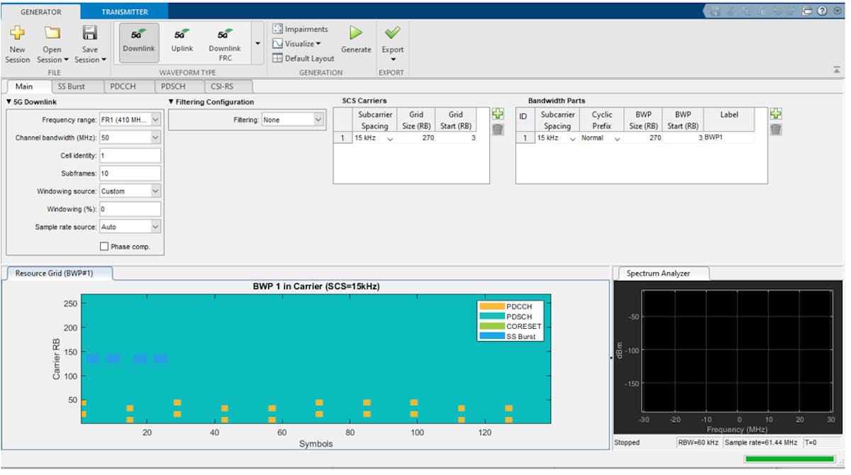 Leveraging Space for Next-Gen Communications Networks | Electronic Design