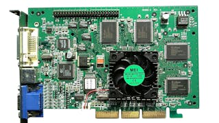 Nvidia’s GeForce 256: The First Fully Integrated GPU | Electronic Design