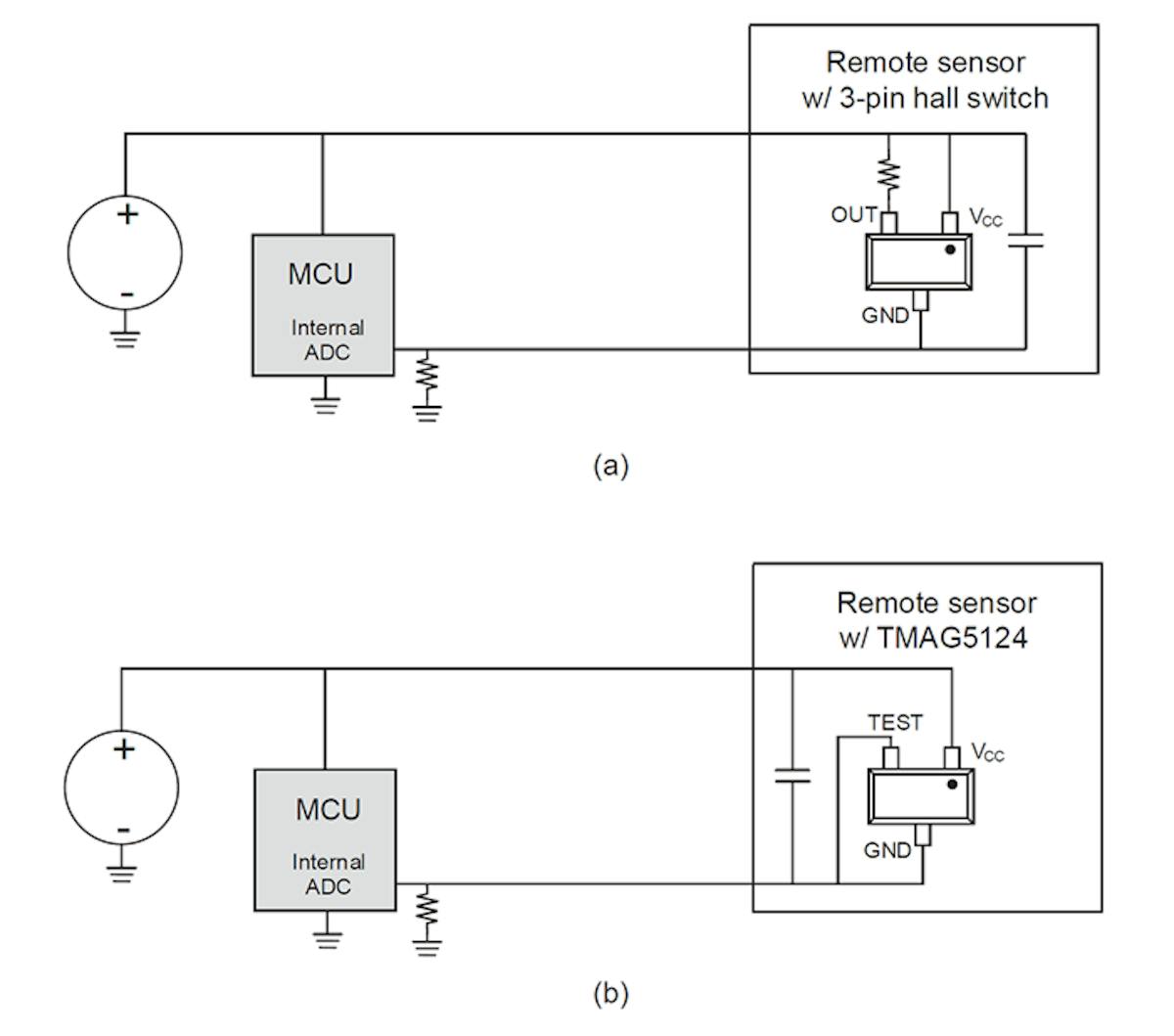 11 Myths About Hall-Effect Sensors | Electronic Design