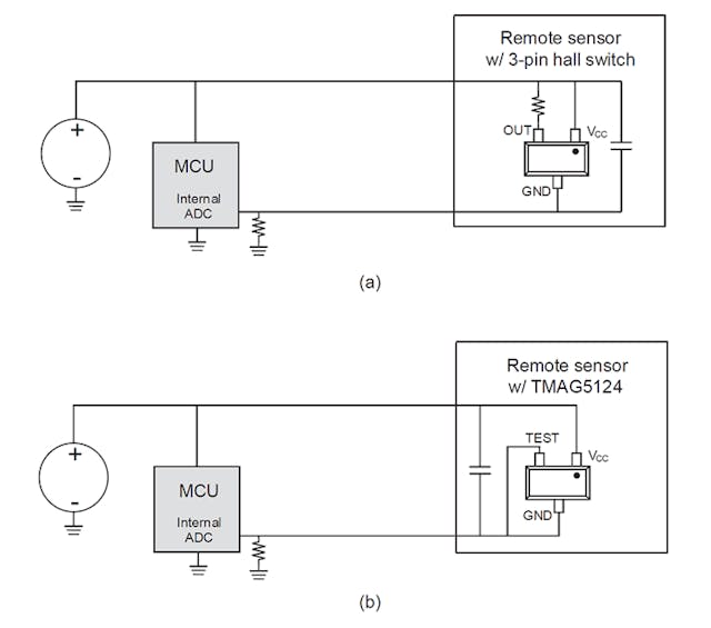 11 Myths About Hall-Effect Sensors | Electronic Design