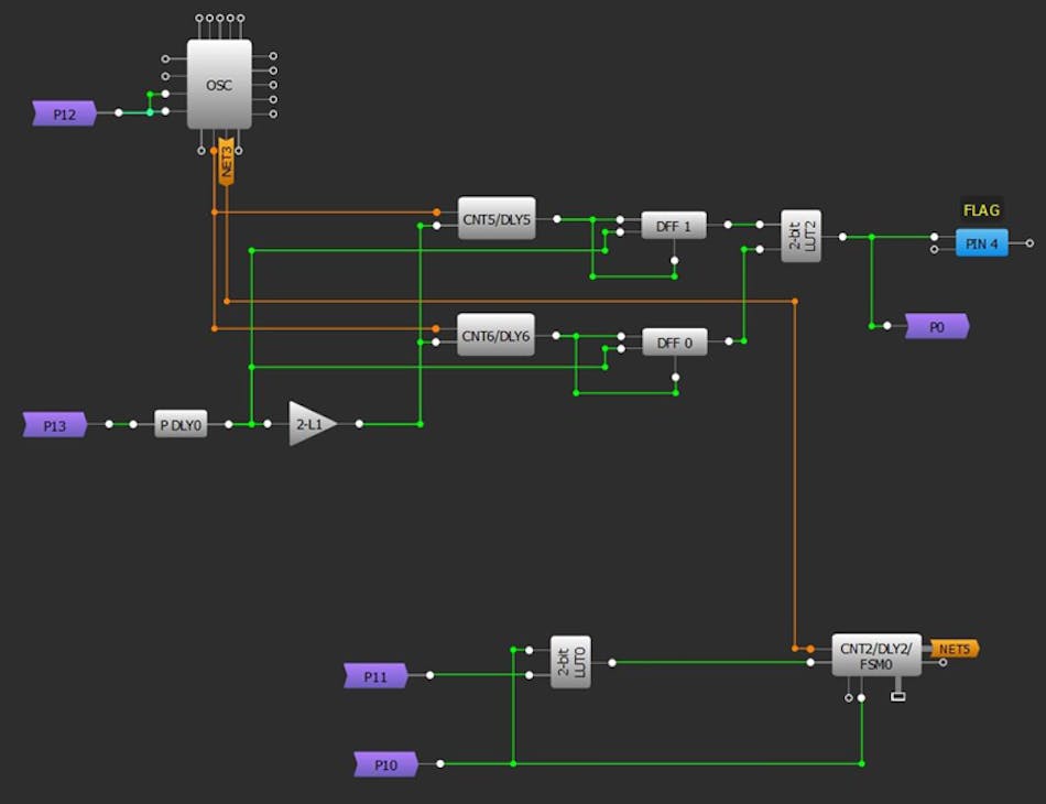 Implementing a Frequency Multiplier Using Mixed-Signal Programmable ...
