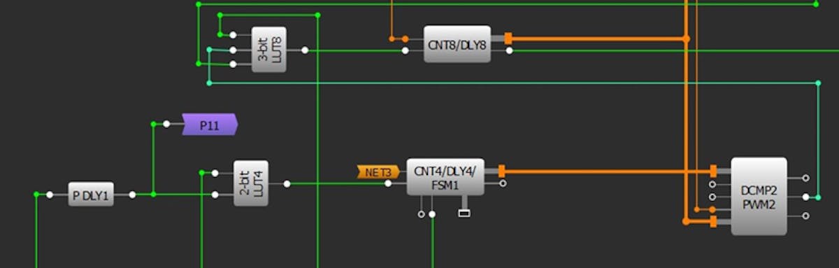 Implementing a Frequency Multiplier Using Mixed-Signal Programmable ...