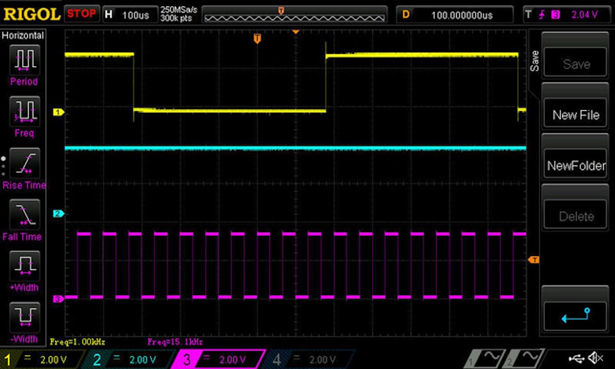Implementing a Frequency Multiplier Using Mixed-Signal Programmable ...