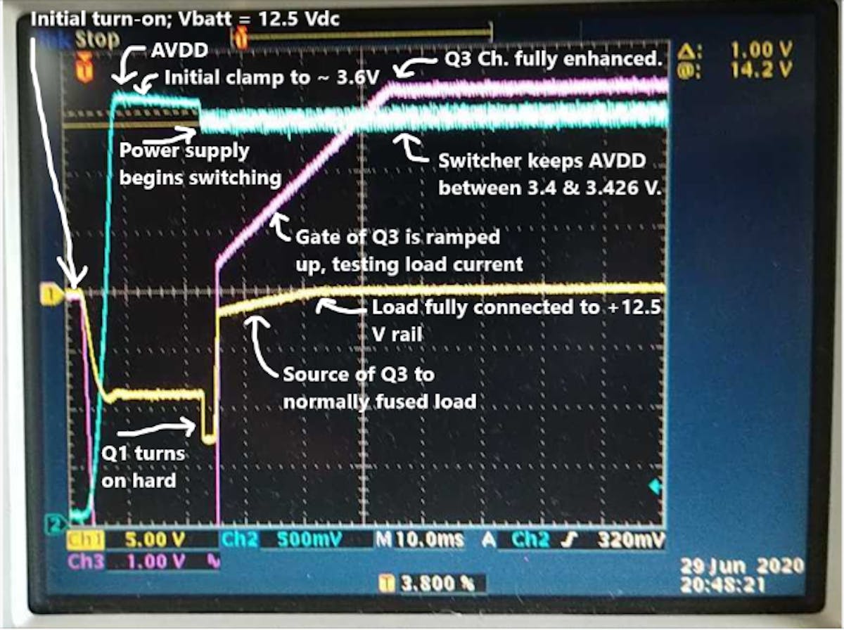 Automotive Smart Fuse Aids in Diagnosing Intermittent Shorts (Part 1 ...