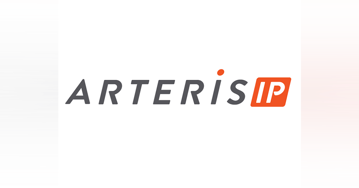 Arteris IP | Electronic Design Arteris IP | Electronic Design