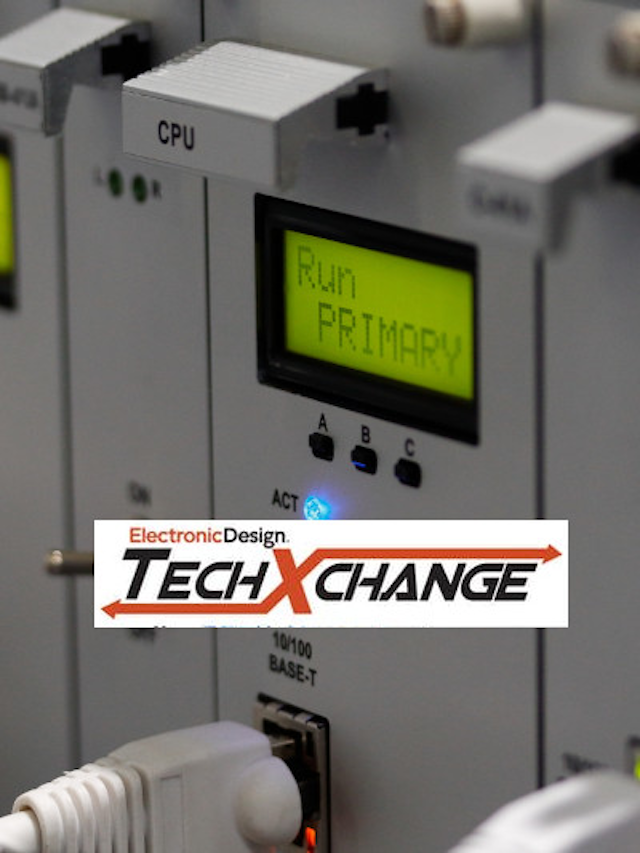 Time for Time-Sensitive Networking (TSN) | Electronic Design