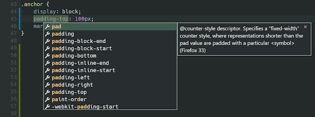 Examining the Language Server Protocol and Its Implementation ...