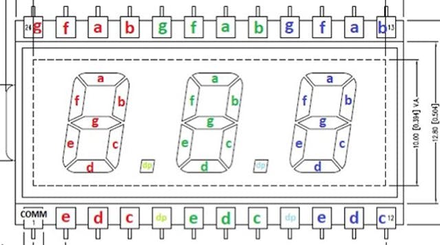 Microcontroller Performs Multiple Instrumentation Measurements ...