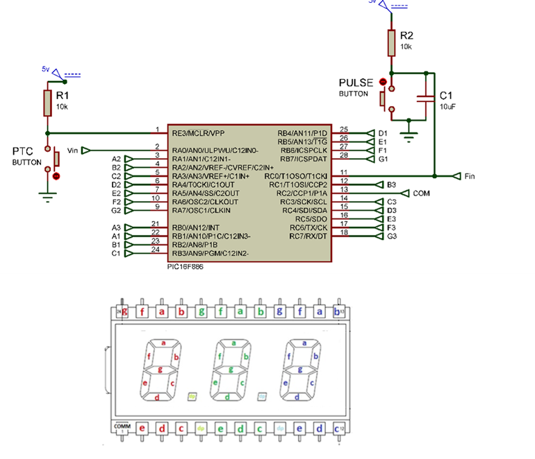 Microcontroller Performs Multiple Instrumentation Measurements ...