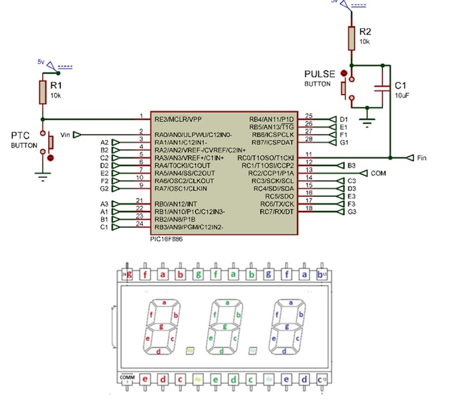 Microcontroller Performs Multiple Instrumentation Measurements ...