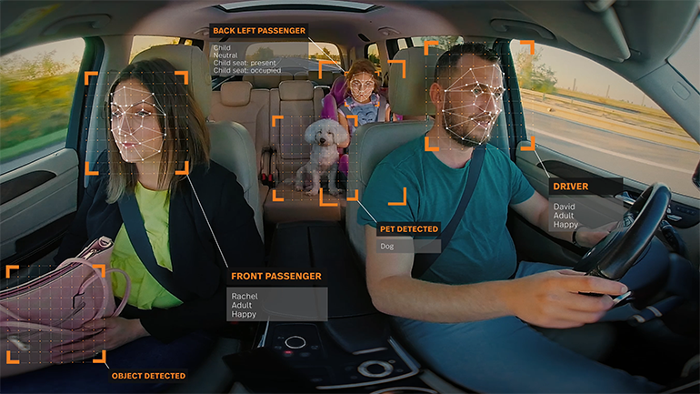 Occupancy Status Technology: Is It the Future of Vehicle Safety ...