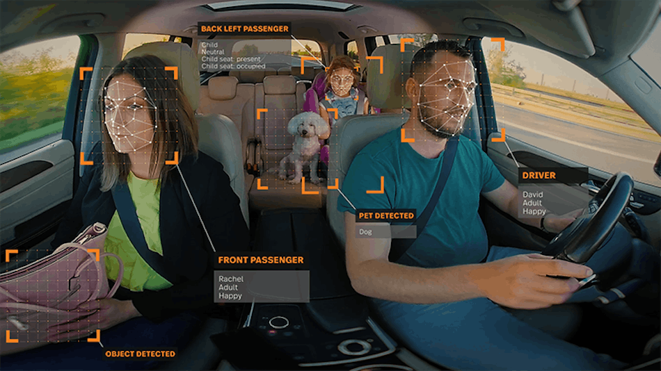 Occupancy Status Technology: Is It the Future of Vehicle Safety ...