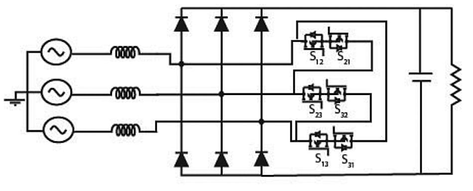 Mitigate EMI in Your 400-Hz Systems | Electronic Design