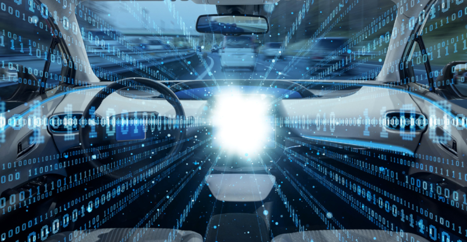 Linux and Open-Source Software in Automotive Safety | Electronic Design