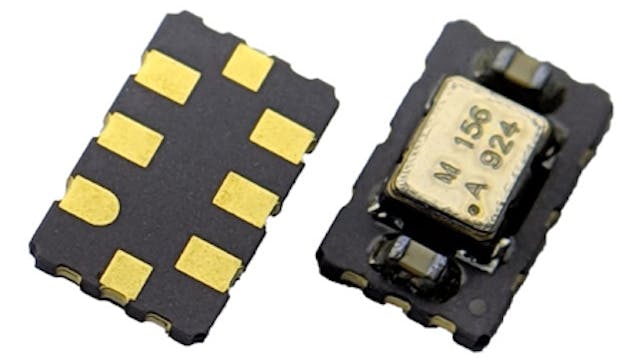 Synchronizing the 5G Network with TCXOs | Electronic Design