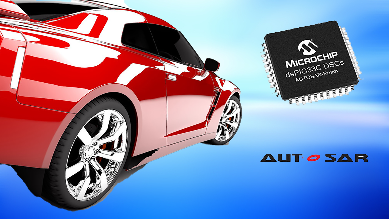 Simplify Automotive Designs with AUTOSAR-Ready Devices | Electronic Design