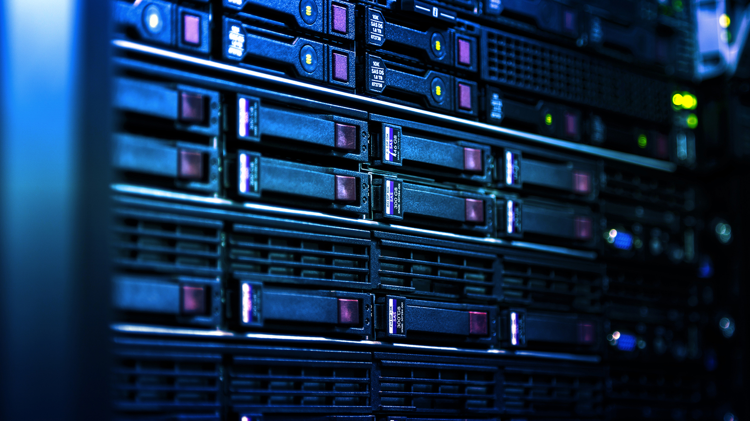 Thermal Performance: Achieving Greater Power in Smaller Spaces ...