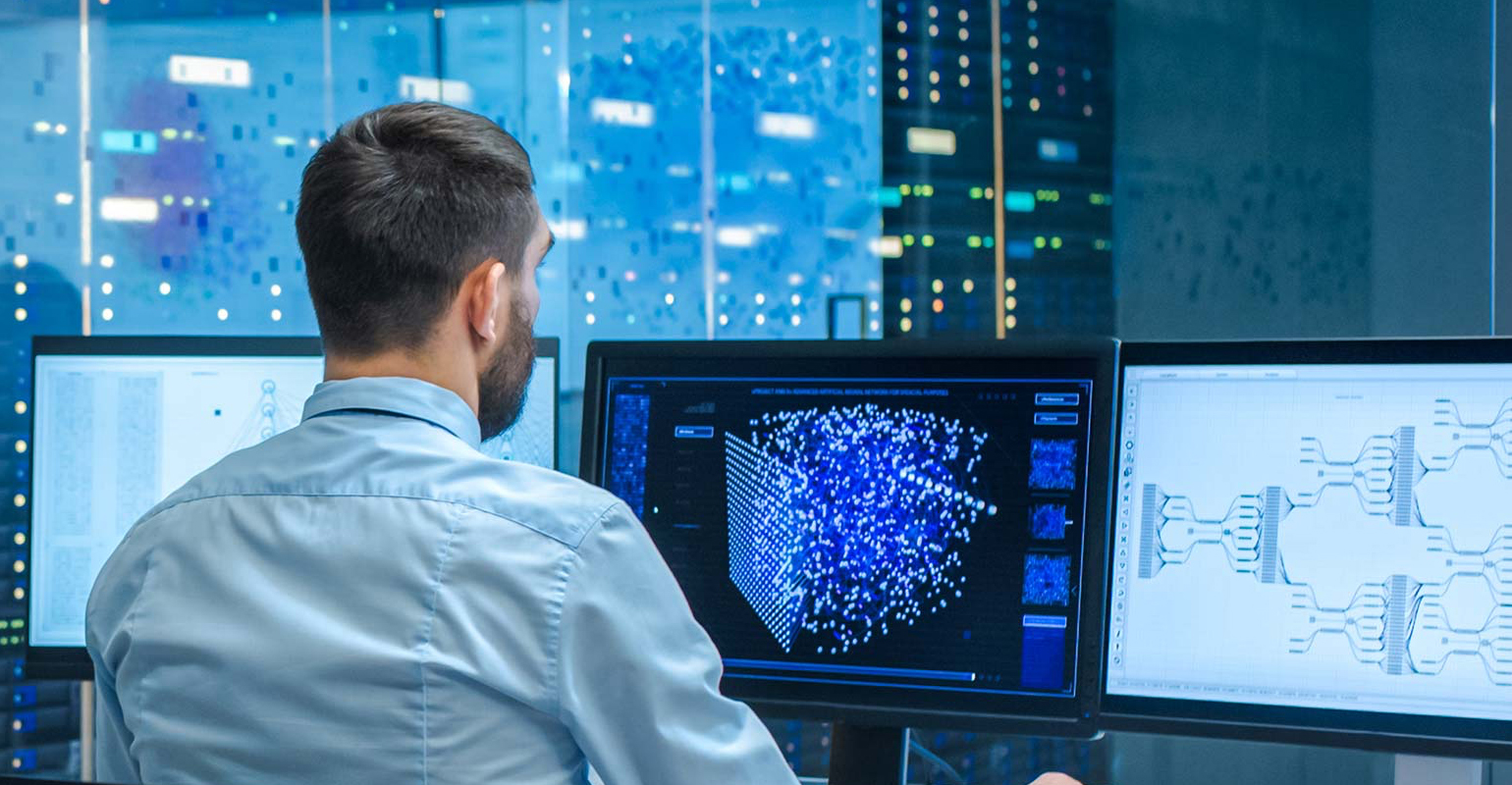 Smart Linux Solutions for the Intelligent Edge | Electronic Design