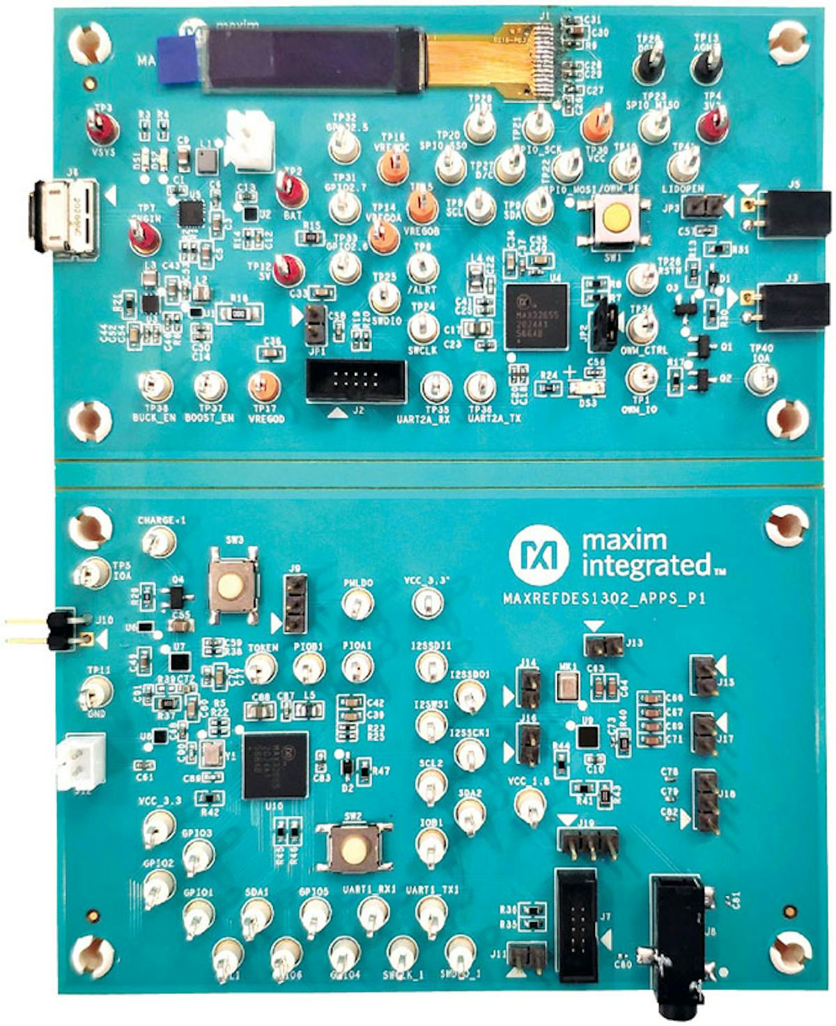 Simplify TWS Earbud Designs with 1-Wire Connectivity | Electronic Design