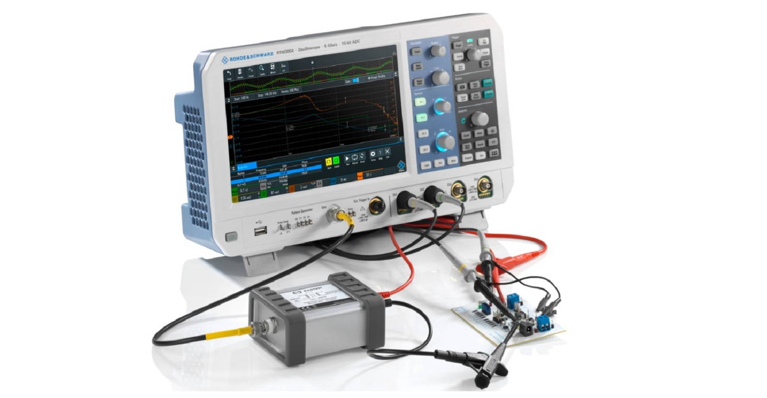 Practical tips to bode-plot measurements | Electronic Design