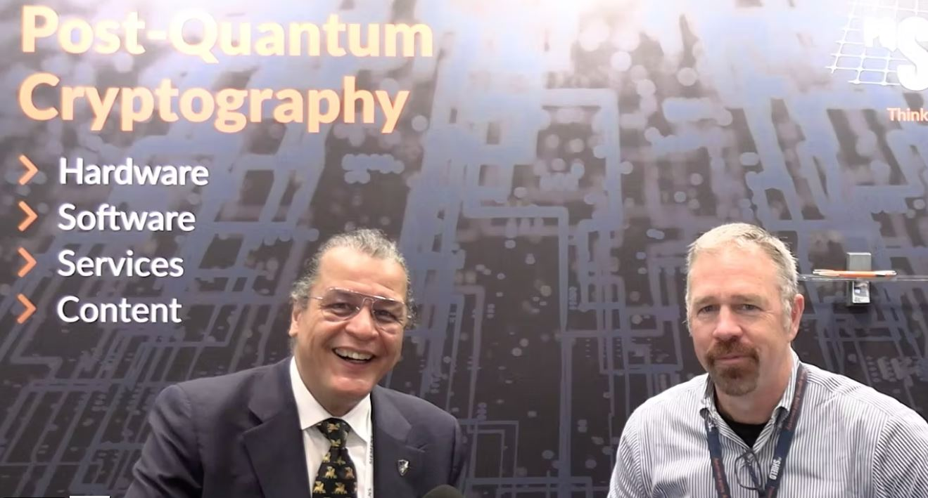 How to Keep Ahead of the Quantum Computing Threat | Electronic Design