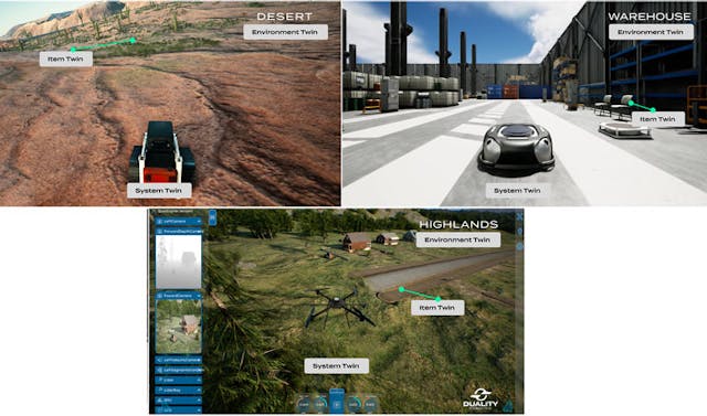 What’s the Difference Between the Enterprise and Consumer Metaverses? | Electronic Design
