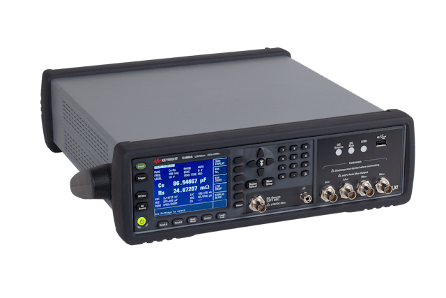 Measuring ACIR of Lithium-Ion Cells | Electronic Design