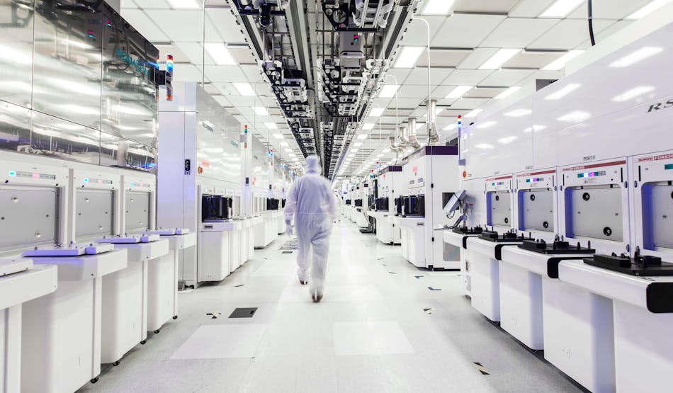 GlobalFoundries: It's Time for Silicon Photonics to Shine | Electronic ...