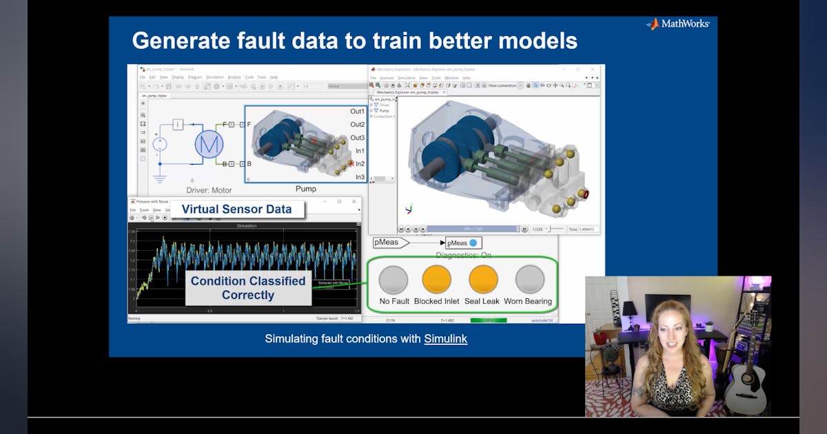 Building Ai Models For High Frequency Streaming Data Part 3