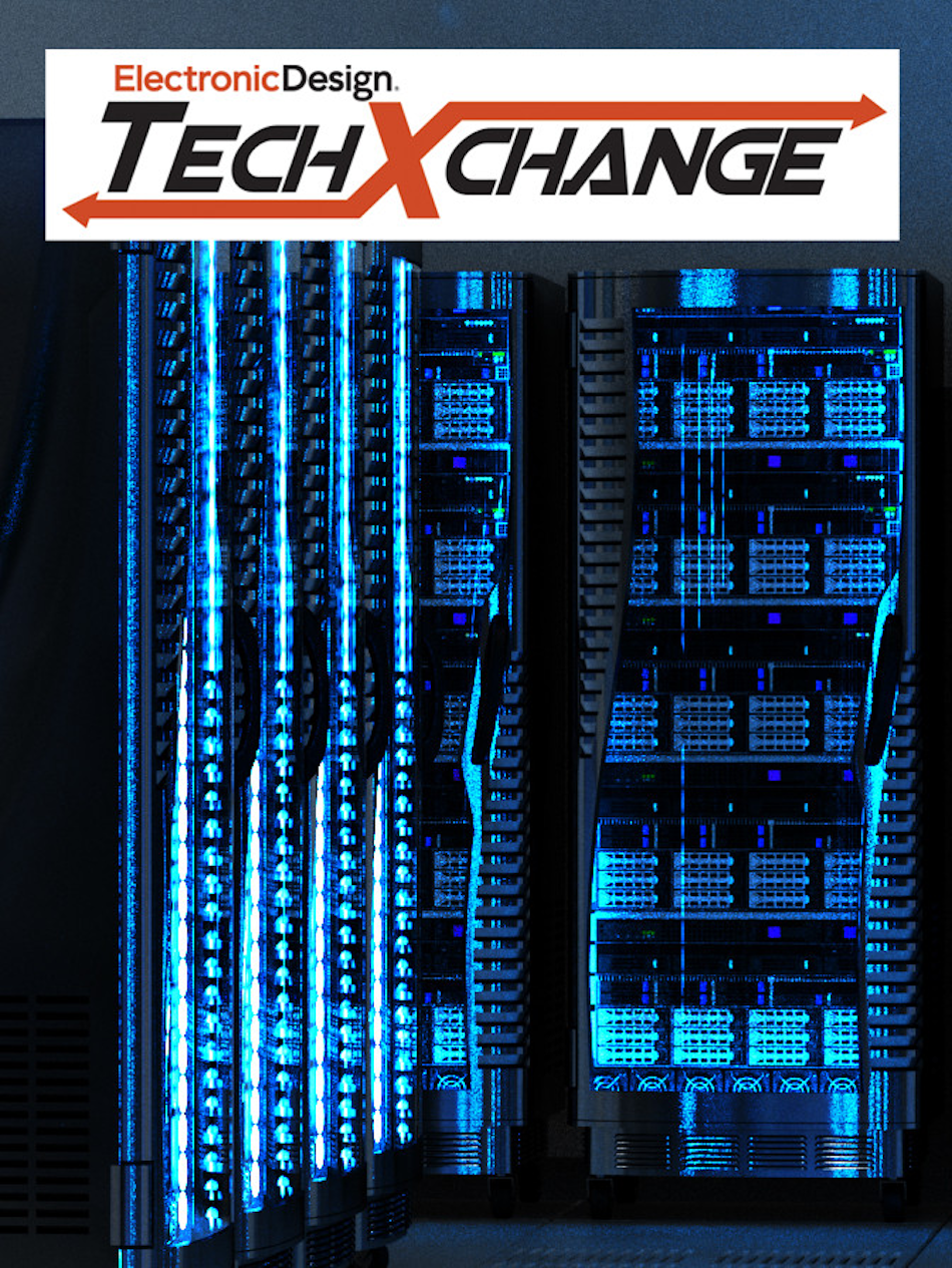 SmartNIC Accelerating the Smart Data Center | Electronic Design