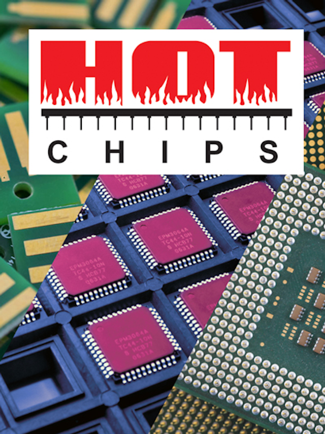 Hot Chips 2022 | Electronic Design