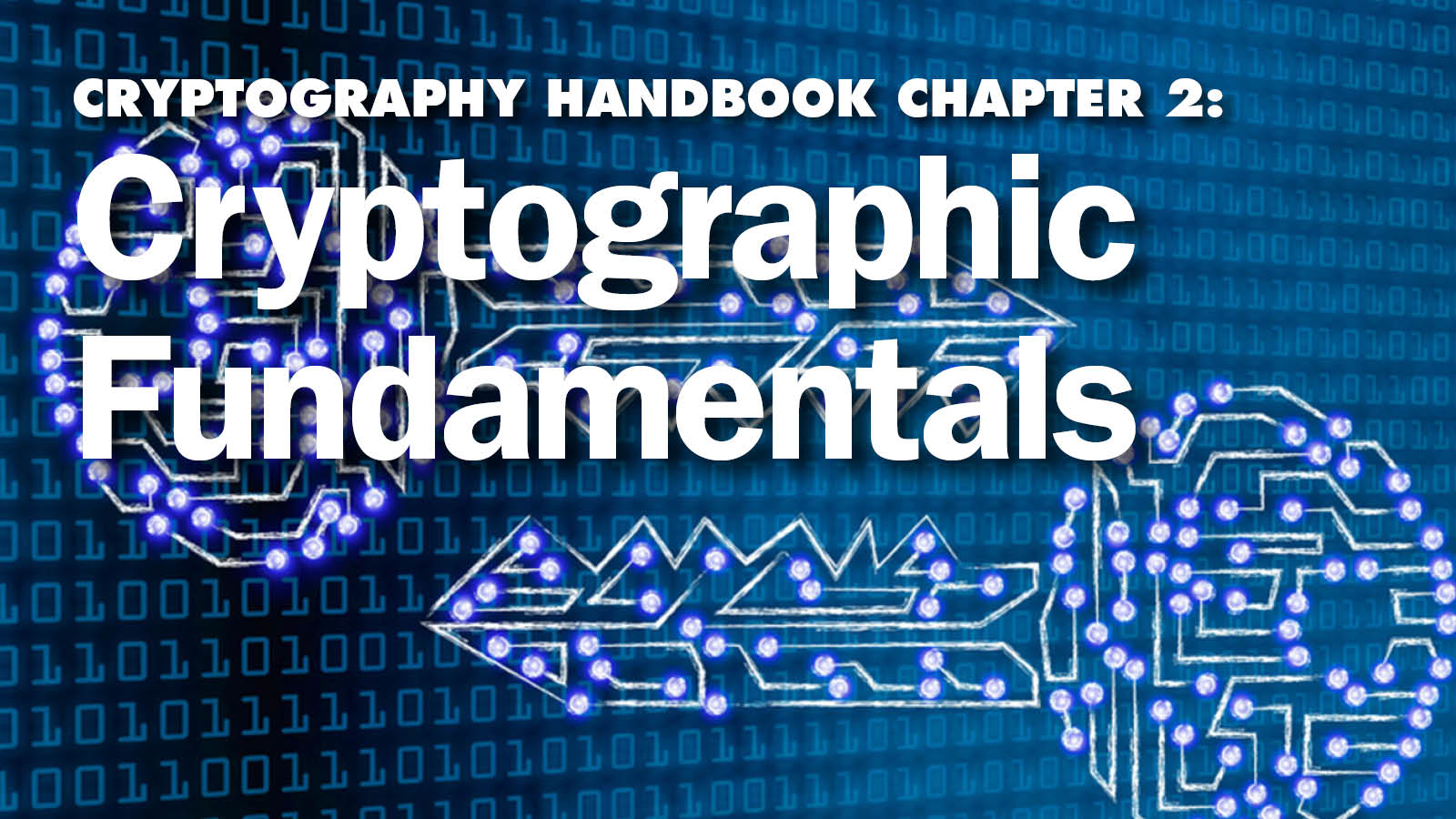 Cryptographic Fundamentals (Download) | Electronic Design