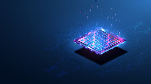 Amazon Launches New Graviton Server Cpu In Challenge To Intel