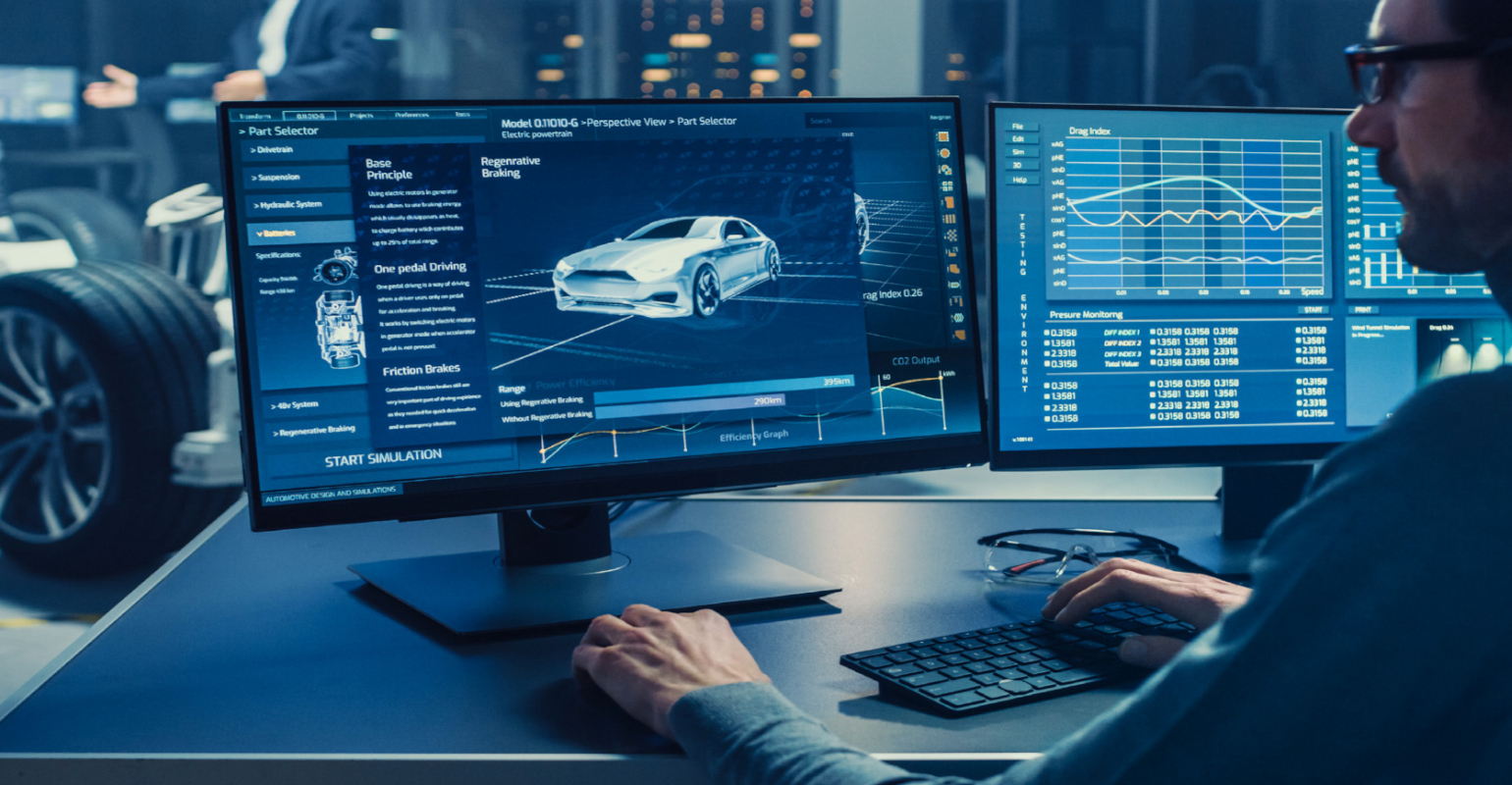 Responding to the Rapid Advancement of Cockpit Domain Controllers ...