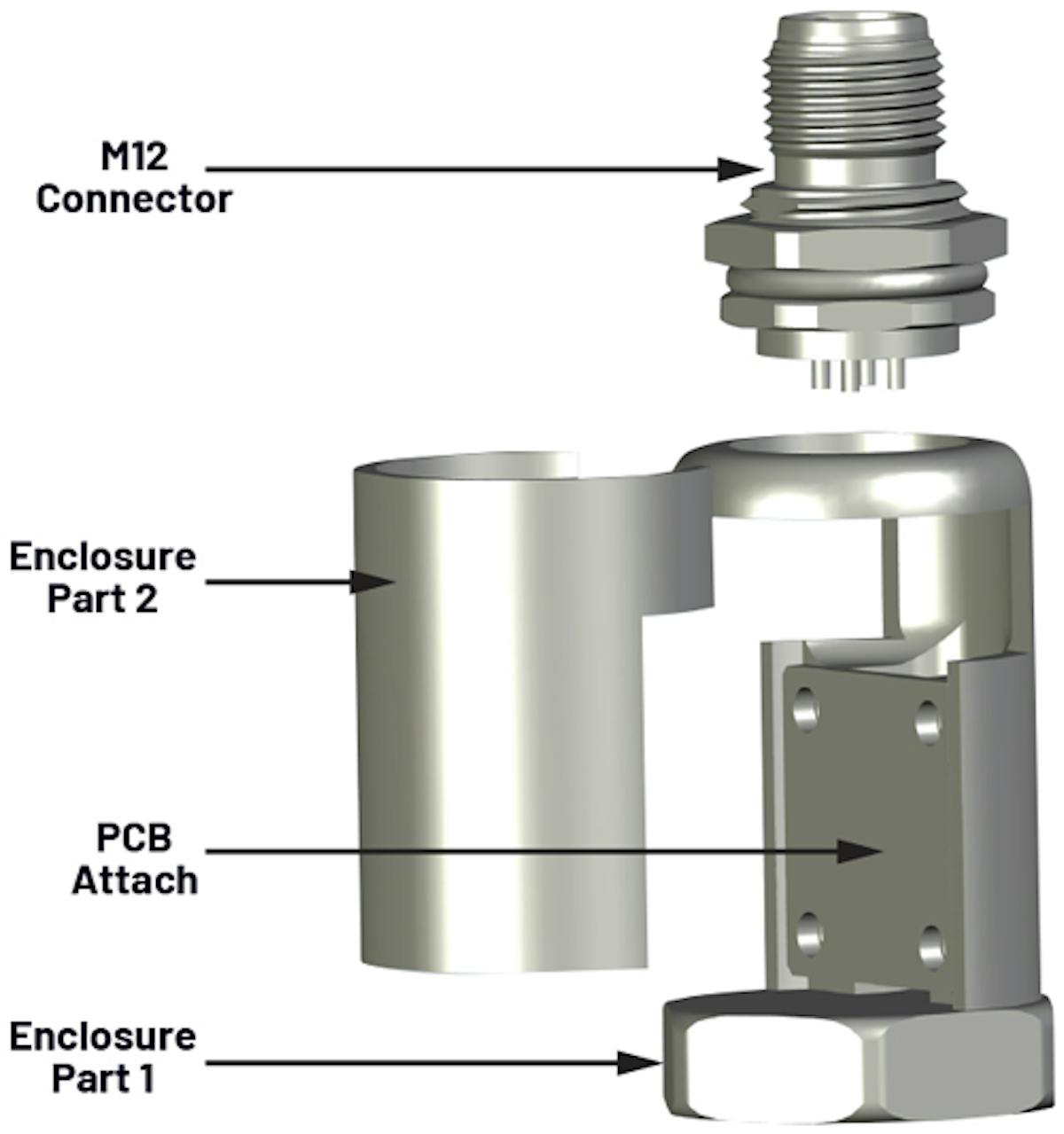 How to Design a Good Vibration Sensor Enclosure (Part 3) | Electronic ...