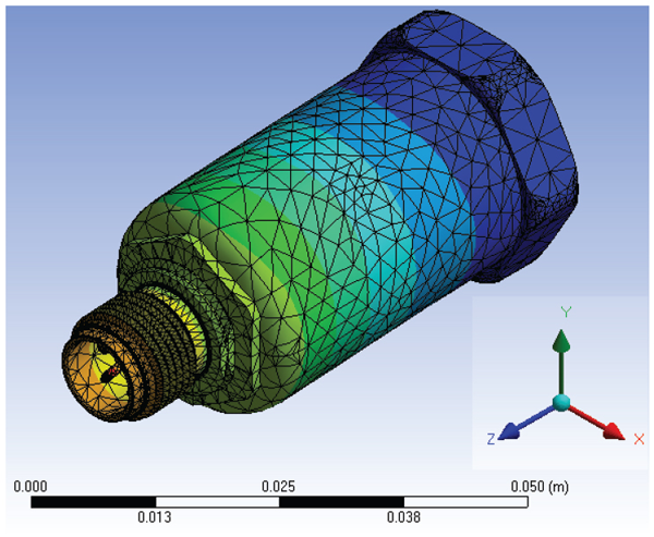 How to Design a Good Vibration Sensor Enclosure (Part 3) | Electronic ...