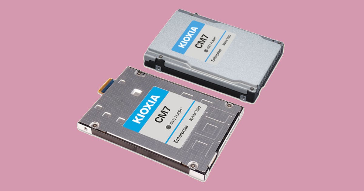 Products Of The Week Mcus With Can Fd Pcie Gen 5 Nvme Ssds Electronic Design