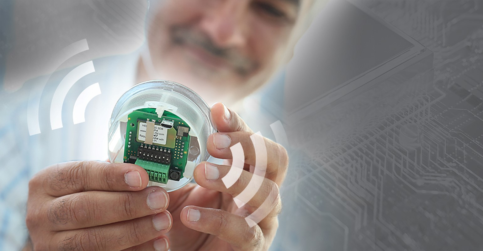 11 Considerations for Embedded System RFID Readers | Electronic Design